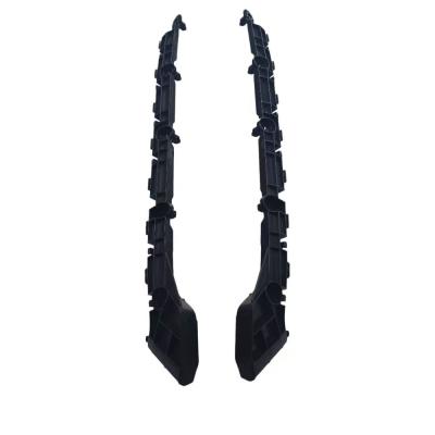 China 6410F501 6410F502  Rear Bumper Mounting Bracket for 2023 Mitsubishi Outlander  Left Right Auto Body Parts High Quality for sale