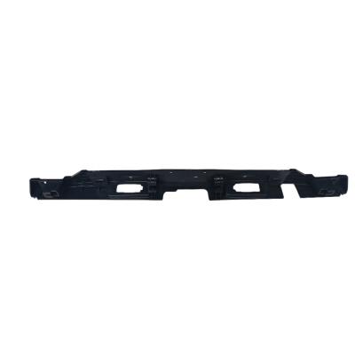 China Auto License Plate Light Bracket 5817A443 for Mitsubishi Outlander 2023 Car Rear License Plate Lamp Holder Base Auto Body Parts for sale