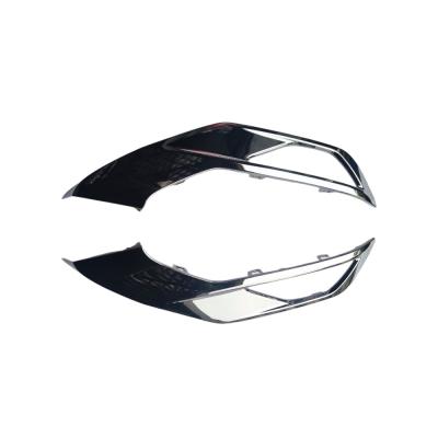 China For 2023 Mitsubishi Outlander Fog Light Strips OEM 6407A457 6407A458 for sale