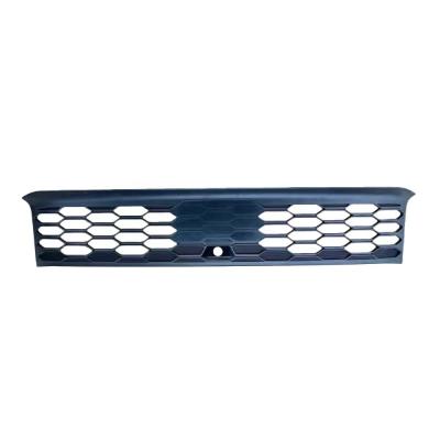 China New High Quality Front Bumper Grille Assembly Lower Valance for Mitsubishi Outlander 2023 OEM 6405A351 with 6-Month Warranty for sale