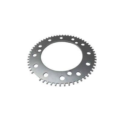 China New 12314W000P Auto Body Parts 2023 Mitsubishi Outlander Flywheel Mounting Plate for GF23 Model Transmission Parts 3 Months for sale
