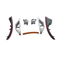 China For Car Accessories Car Parts Spare Parts 8321A821/8321A822 Car Accessories LED Fog Lamp for Mitsubishi Outlander 2023 for sale