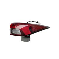 China New OEM 221122 High Quality 12V Rear Tail Light Assembly 2023 Mitsubishi Outlander Brake Lamp Anti-Collision Car Body Parts for sale