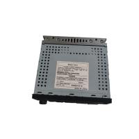 China Original MR517927 Single Disc Car CD Player Radio Head Unit Stereo Function Replacement for Mitsubishi Montero V73 V77 6400 for sale