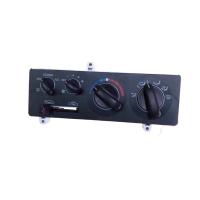 China MR218469 Air Conditioner Control Valve Car Parts Dashboard A/C Heater Control Panel for Mitsubishi Pajero Montero Shogun for sale