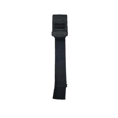 China MR735843 Auto Body Parts Rear Hanger Strap Row Seat Hook for Mitsubishi Pajero V31 V33 3rd 1998 Fabric Car Body Parts for sale