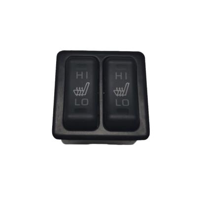 China MB803872 OE Replacement XLX High Quality Heated Seat  Button ON-OFF New for Mitsubishi Pajero V73 V77 V93 V97 for sale