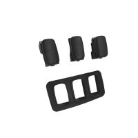 China MR444178 XLX New High Quality Replacement Steering Wheel Lower Left Switch Panel Fog Light Frame for Mitsubishi Pajero IO for sale