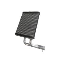 China MR460329 New XLX Brand Mitsubishi Pajero Montero IO Engine Radiator Coolant Water Tank Auto Spare Part External Kit for sale