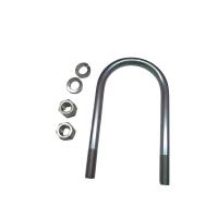 China MB912915 Original New Suspension Spring U-Bolt Kit for Mitsubishi Pajero V31 V33 V43 Body Kit Car Body Parts Accessories for sale