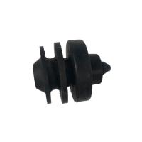 China New High Performance Steel Shock Absorber Front/Rear for Mitsubishi Pajero Montero Shogun IO Pinin H66 H67 H76 MR448285 3 Months for sale