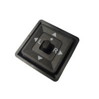China MB561810 High Quality XLX Brand New Arrival Auto Body Parts Remote Control Turn Signal Switch Mitsubishi Pajero V31 V33 3 Months for sale