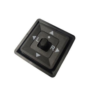 China MB561810 High Quality XLX Brand New Arrival Auto Body Parts Remote Control Turn Signal Switch Mitsubishi Pajero V31 V33 3 Months for sale