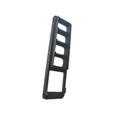 China Auto Spare Parts MR589227 New at Brand Instrument Panel Switch Frame Mitsubishi Pajero V73V77 High Quality 12-Month Warranty for sale