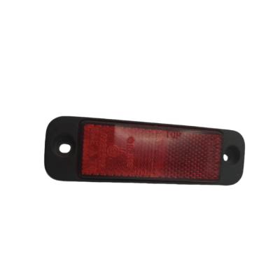China MR241440 New Tailgate Reflector Light Sheet for Mitsubishi Pajero Montero V31 V33 V43 Back Door Reflector & Light Sheet for sale