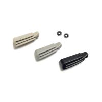 China Mitsubishi Pajero Montero Shogun Outlander V93 V97 Car Safety Belts MR655317 MR657111MR655527 Clip Rivet Push Pin Backseat for sale