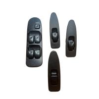 China MR740599 MR792851 New ABS Power Window Switch Button for Mitsubishi Carisma Space Star 1998~2003 Good Quality for sale