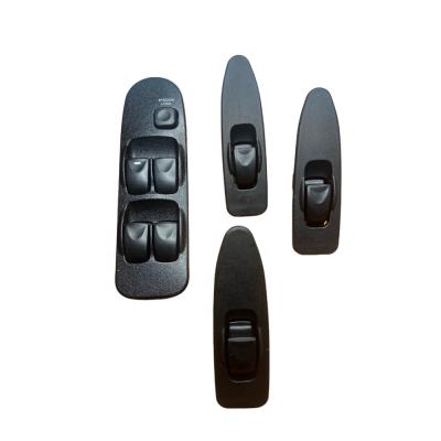 China MR740599 MR792851 New ABS Power Window Switch Button for Mitsubishi Carisma Space Star 1998~2003 Good Quality for sale