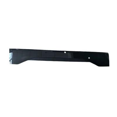 China Auto Accessories Tailgate Garnish Mitsubishi Pajero Montero Shogun Sport 2000-2008 High Quality New Compatible Models MR296511 for sale