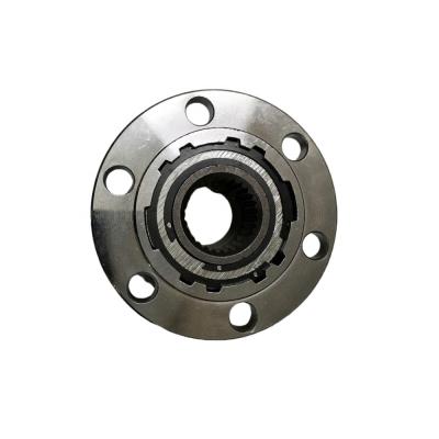China MB886389 New Manual Freewheel Hub Assembly Teeth Wheel Locking Axle Lock for Mitsubishi L200 Montero Pajero Car Body Parts for sale