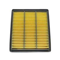 China MD620837 Auto Body Parts New Air Filters Air Grid for Mitsubishi Pajero V31V33 Pajero Body Kit for Cars for sale