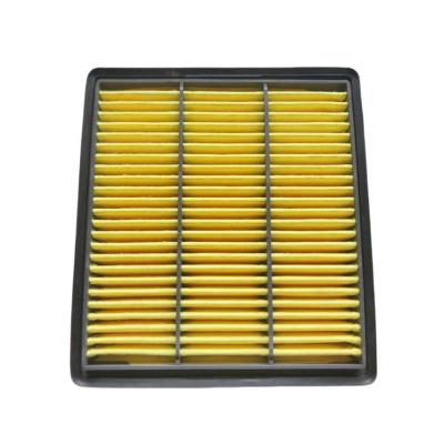 China MD620837 Auto Body Parts New Air Filters Air Grid for Mitsubishi Pajero V31V33 Pajero Body Kit for Cars for sale