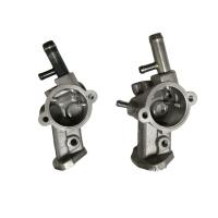 China New Arrival Mitsubishi Pajero Montero V21 V31 MD337562 Auto Spare Parts Radiator Thermostat for Case Assy System Cooling Systems for sale
