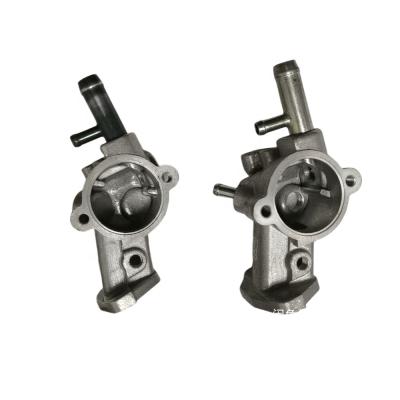 China New Arrival Mitsubishi Pajero Montero V21 V31 MD337562 Auto Spare Parts Radiator Thermostat for Case Assy System Cooling Systems for sale