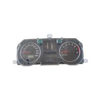 China Top-Ranking New Auto Body Parts MR740863 for Mitsubishi Pajero V11V21V31V33 Instrument Panel Mileage Water Temperature for sale