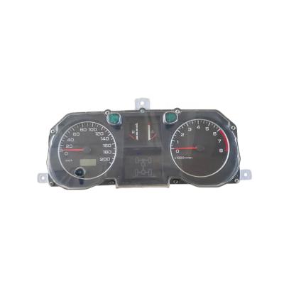 China Top-Ranking New Auto Body Parts MR740863 for Mitsubishi Pajero V11V21V31V33 Instrument Panel Mileage Water Temperature for sale