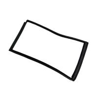 China MB669762 Rear Door Window Glass Surrounding Sealing Strip Mitsubishi Pajero V31V33 6470 Body Parts-MB669761 Window Glass for sale