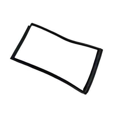 China MB669762 Rear Door Window Glass Surrounding Sealing Strip Mitsubishi Pajero V31V33 6470 Body Parts-MB669761 Window Glass for sale