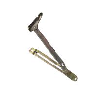 China MB684721 Auto Body Parts Hot Offer Tailgate Safety Bracket and Hinge for Mitsubishi PAJERO V31V33V43 Car Accessories for sale
