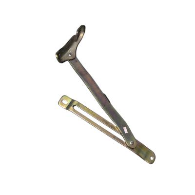 China MB684721 Auto Body Parts Hot Offer Tailgate Safety Bracket and Hinge for Mitsubishi PAJERO V31V33V43 Car Accessories for sale