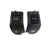 China Top-ranking Auto Spare Parts Air Vents Car Instrument Panel Side Air Outlet for Mitsubishi Pajero Montero 2006-2020 V87 V93 V97 for sale