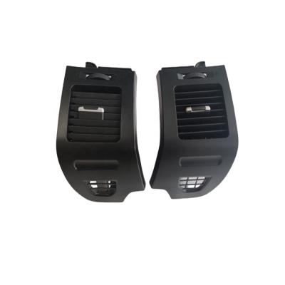 China Top-ranking Auto Spare Parts Air Vents Car Instrument Panel Side Air Outlet for Mitsubishi Pajero Montero 2006-2020 V87 V93 V97 for sale