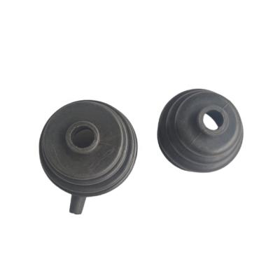 China Hot Offer New Rubber Bushing Gearshift Lever Spring Cover for Mitsubishi L200 Pajero V31 V33 MR567088 Manual Transmission for sale