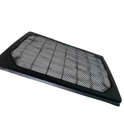China MR775180 Auto Spare Parts Rear Trunk Car Audio Speaker Cover for Mitsubishi Pajero Montero Shogun V33V43V31 Body Parts for sale