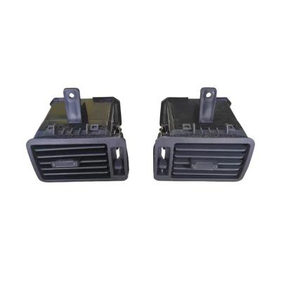 China New Arrival Air Outlet Ventilator Air Outlet Air Conditioner Vents for Mitsubishi Pajero V11 V23 V34 V45 Pajero Body Kit for sale