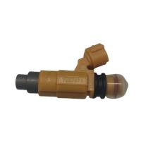China MD319792 CDH275 New Auto Parts Fuel Injector Nozzle Compatible Mitsubishi Pajero V31 V11 CK4A K62T NB4 Engine Injection Valves for sale