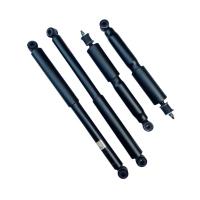 China MB892584 Factory Price Auto Spare Parts New Front/Rear Shock Absorber for Mitsubishi Pajero V31 33 Metal Auto Parts Accessories for sale