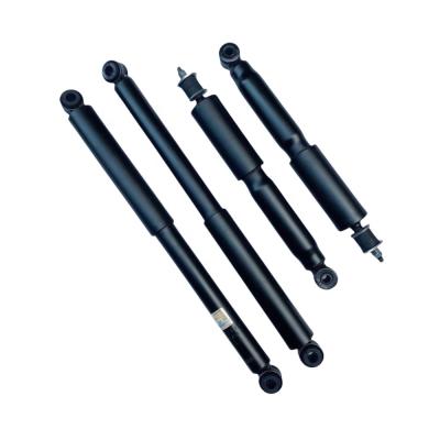 China MB892584 Factory Price Auto Spare Parts New Front/Rear Shock Absorber for Mitsubishi Pajero V31 33 Metal Auto Parts Accessories for sale