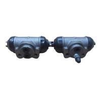 China New Arrival MB500738 MB500739 Auto Spare Parts Rear Brake Cylinder and Caliper for Mitsubishi Pajero V31V32V33 for sale