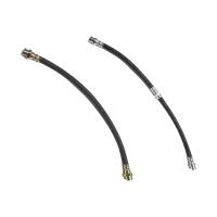 China Hot Offer for Mitsubishi Pajero V43 V45 V31 V33 V32 V26 V25 V46 V55 MR249392 Front Brake Hose New Rear Brake Hose Included for sale
