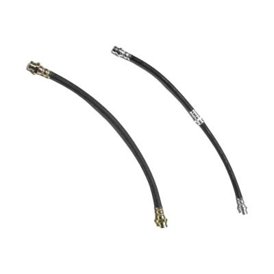 China Hot Offer for Mitsubishi Pajero V43 V45 V31 V33 V32 V26 V25 V46 V55 MR249392 Front Brake Hose New Rear Brake Hose Included for sale