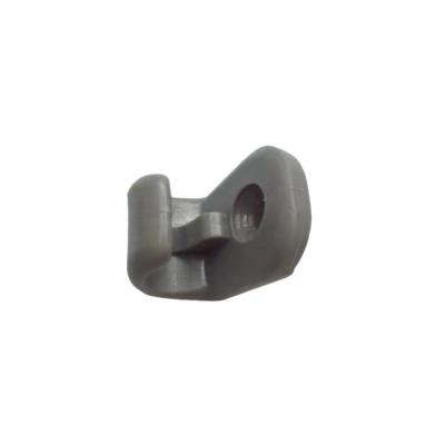 China Factory Price MB974501 at Brand High Quality New Sunshade Buckle/Clip for Mitsubishi Pajero V31V32V33 Auto Spare Parts for sale