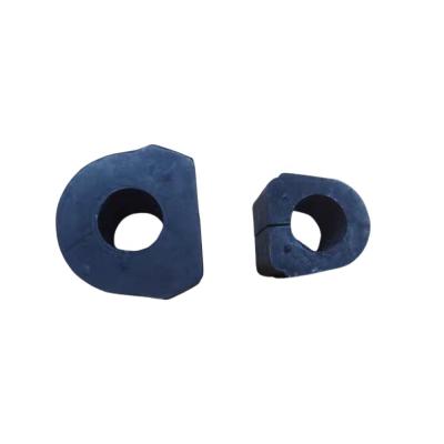 China Top-Ranked MW024526 Auto Body Parts Stabilizer Bar Rubber Sleeve for Mitsubishi Pajero V31V32V33 Opening Rubber Stabilizer Bar for sale