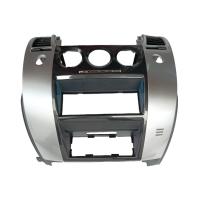 China Fit Mitsubishi Pajero Sport New Instrument Panel Center Console Trim Includes Central Frame Air Switch Outlet 8002B317HA for sale