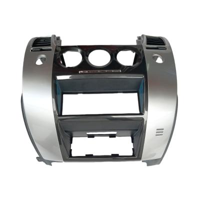 China Fit Mitsubishi Pajero Sport New Instrument Panel Center Console Trim Includes Central Frame Air Switch Outlet 8002B317HA for sale
