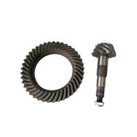 China Hot Sale MR535863 for  Mitsubishi Pajero KB4TV78V97V98H6WKH4W Differential Pinion Gear Ring Gear for sale